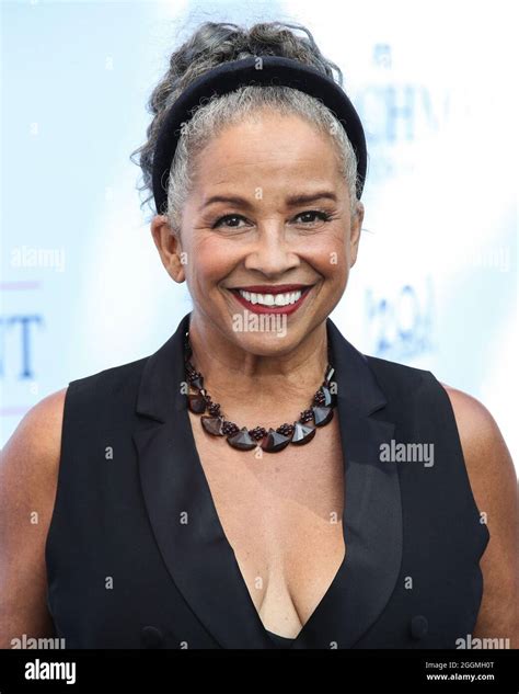 Rae Dawn Chong