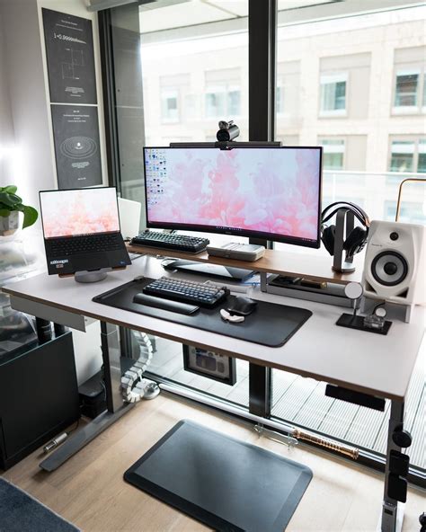 My Current Productivity Setup Rultrawidemasterrace