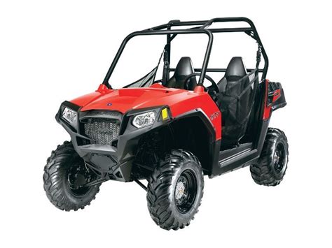 Кольори Polaris Rzr 570 варіанти фарбування Полярис Rzr