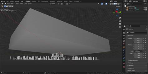 Polar Mystery Finished Projects Blender Artists Community