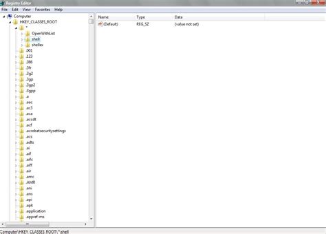 How To Add Openoffice To Right Click Context Menu In Windows Guide