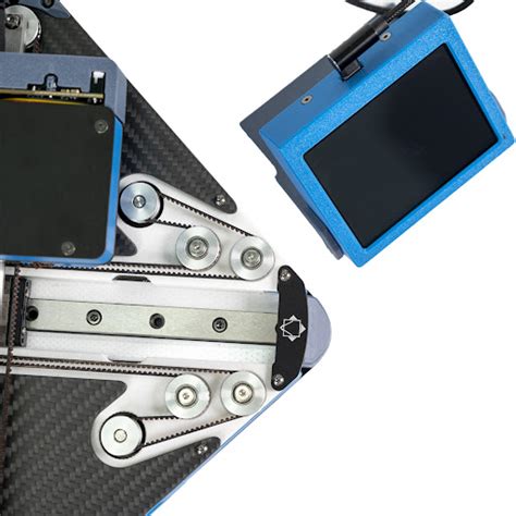 Ldo Positron V3 2 3d Printer Kit Matterhackers