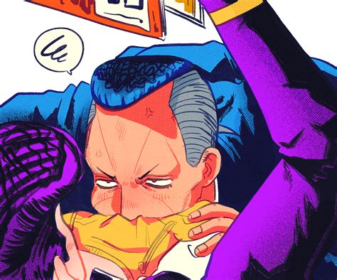 Jojo No Kimyou Na Bouken Jojos Bizarre Adventure Image By Pixiv Id