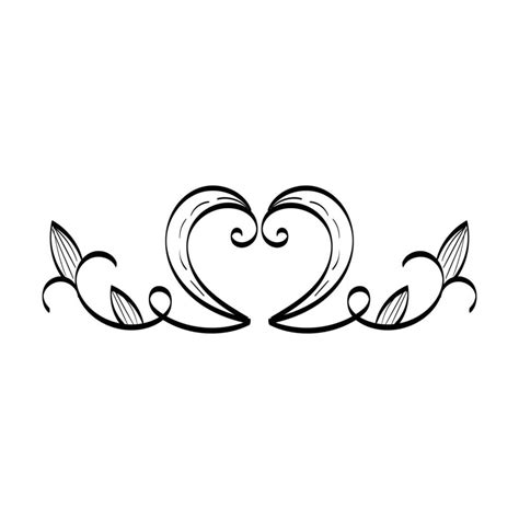 Diseño De Adornos De Boda Para Imprimir 10638997 Vector En Vecteezy