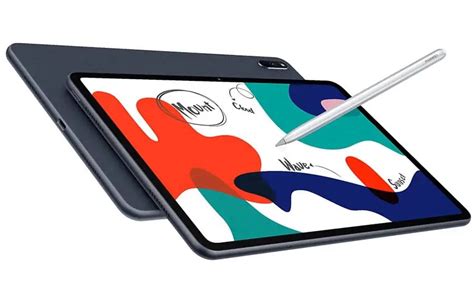 Tablet Huawei Terbaru Dan Spesifikasinya Agustus
