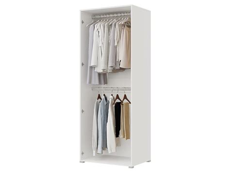 Купить Шкаф 2 х ств 800 Горизонт в Ростове на Дону отличные цены на распашные шкафы Интернет