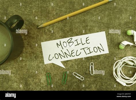 Inspiration Showing Sign Mobile Connectionsecure Universal Login Solution Using Mobile Phone