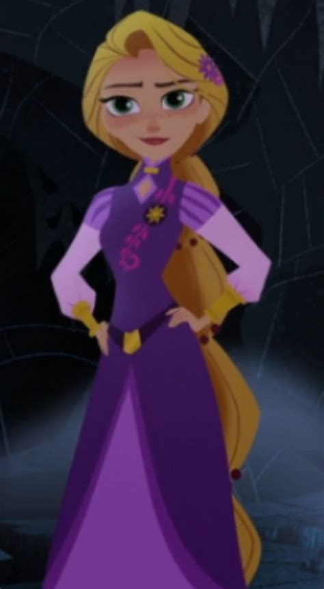 Pin De Alfredo Ortiz En Rapunzel Arte