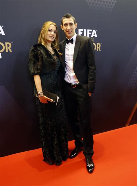 Las Mejores Imágenes De La Gala Del Balón De Oro Foto 1
