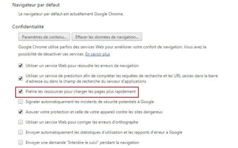 Comment Résoudre Lerreur Err Name Not Resolved Dans Chrome