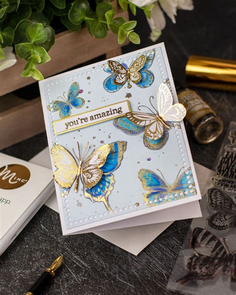 Minc Foil Artofit
