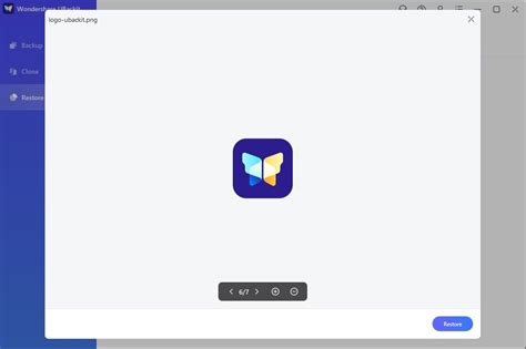 software pembackupan real time terbaik dan gratis