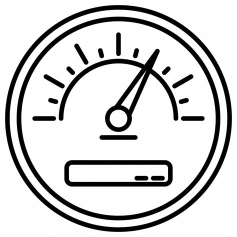 Gas Sensors Sensor Technology Wave System Detection Icon