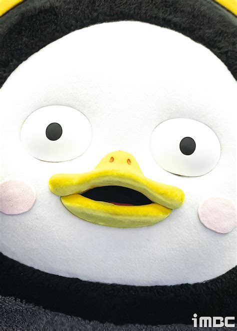 [포토] 펭수 꽉찬 귀여움