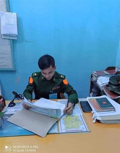 အောင်စစ်သည် အမျိုးတို့သိထားတဲ့ သတင်းဦး သတင်းထူးလေးတွေ