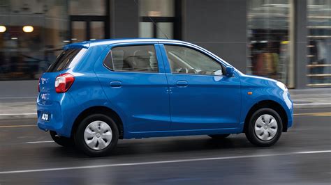 Alto Automobile Global Suzuki