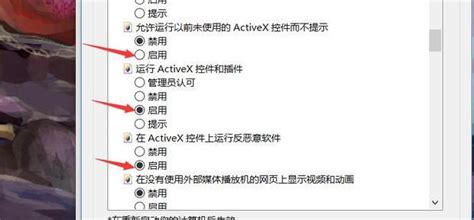 Web浏览器阻止activex控件怎么办360新知