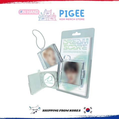 Nct Dream Dreamscape 4th Album Smini Ver Shopee Philippines
