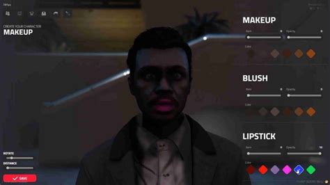 Fivem Character Creation Fivem Character Creation Script