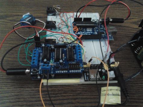 Can T Make Arduinos Communicate On The Hardware Serial Pins Networking Protocols And