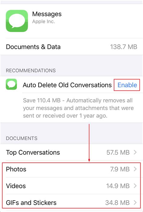 How To Free Up Space On IPhone