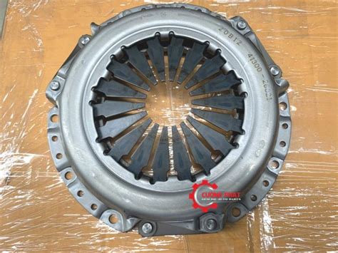 Bàn ép Hyundai Elantra, I30, Kia Forte, Cerato, Rio 4130026021