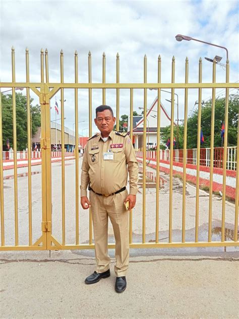 សារព័ត៌មាន អប្សរា Added A New Photo សារព័ត៌មាន អប្សរា