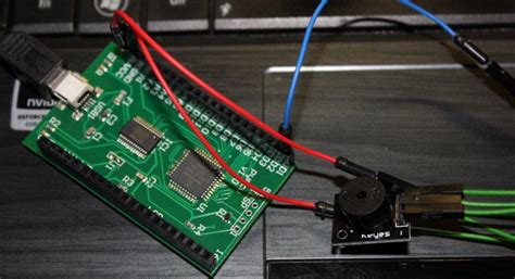 Using Arduino Sensor Boards With Pymcu