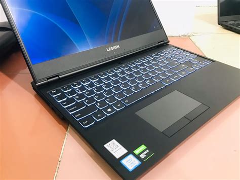 Lenovo Legion Core I Th Gen Gb Ram Gb Ssd Vcard Nvidia Gtx No Issue Computers