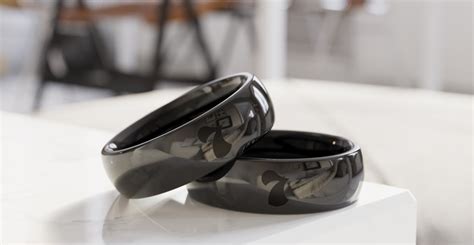 7 Ring Indias First Contactless Payment Wearable Ring