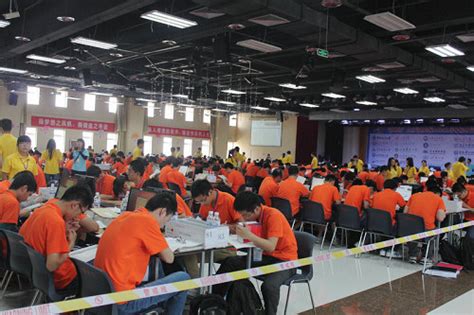 我校学子在山东省第四届acmicpc大学生程序设计竞赛中获奖 青岛理工大学宣传部