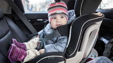 Tips Para Elegir La Silla Para Carro Para Tu Bebé