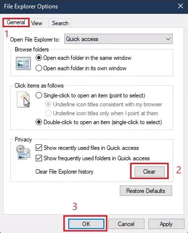 How To Resolve Windows 10 And 11 File Explorer Keeps Opening By Itself