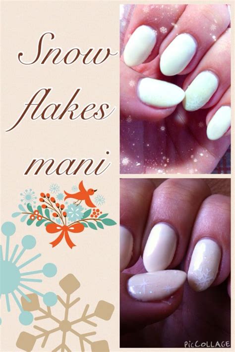 Simple Yet Cite Manicure In Beige Tones 💫