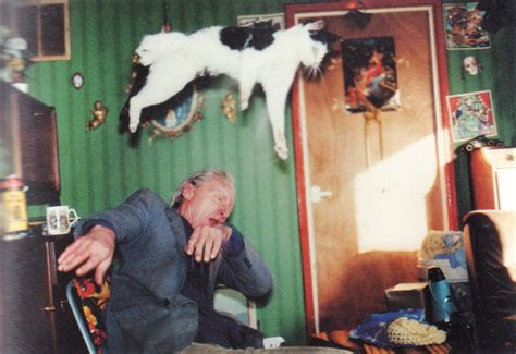 Stahel Urs Herkunft Gosbert Adler Tina Barney Richard Billingham