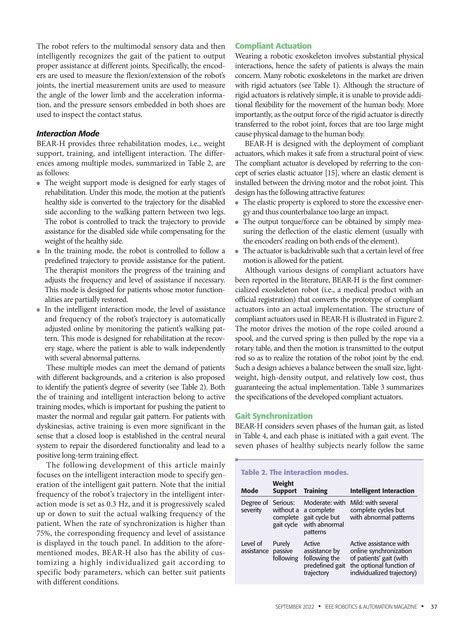 Ieee Robotics And Automation Magazine September 2022 37