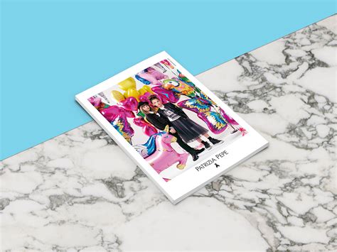 Patrizia Pepe Girl Adv On Behance