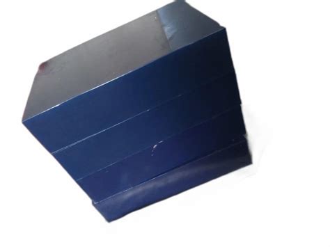 Polyurethane Sheets And Pads Thickness 50 Mm At ₹ 700piece In Pune