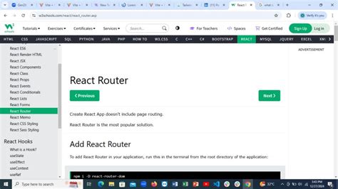 100daysofcode Codetraingh Reactrouter Patience Ayirezang