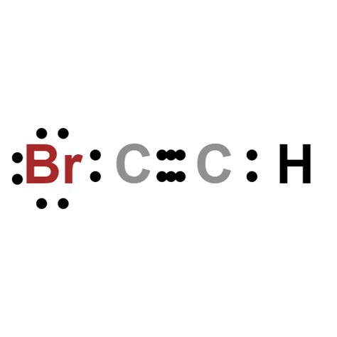 C2h5br Lewis Structure Answered Use The Molar Bond Enthalpy Data In