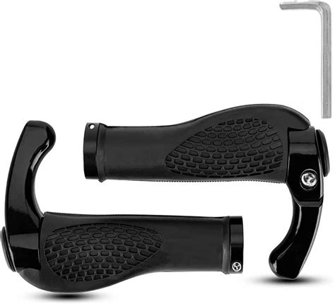 Lenkergriffe Lenker Griffe Fahrradgriffe Fahrrad Griffe Kaufen Auf