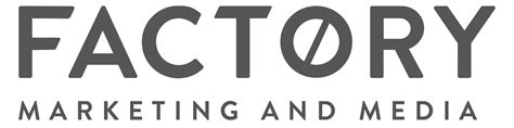 Factory Publishing Logo
