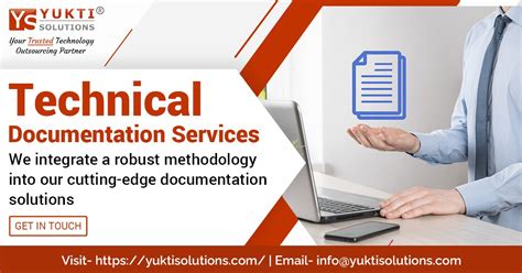 yukti solutions on linkedin technicaldocumentation cambridge london