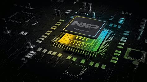 NXP MCX L X And MCX L X Ultra Low Power Cortex M MCUs Target Energy Harvesting And Battery