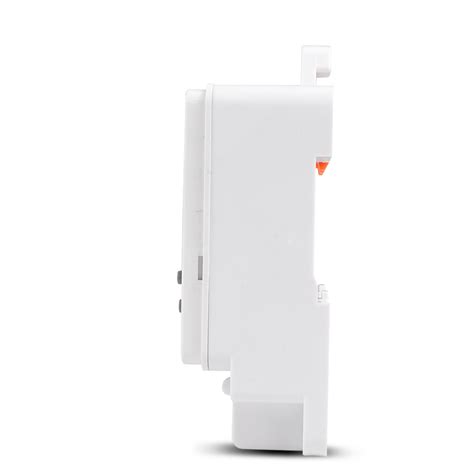 Sinotimer Tm618e Ac 12v 220v Time Controlled Timer Switch No Loose Parts Built In Battery 40hma