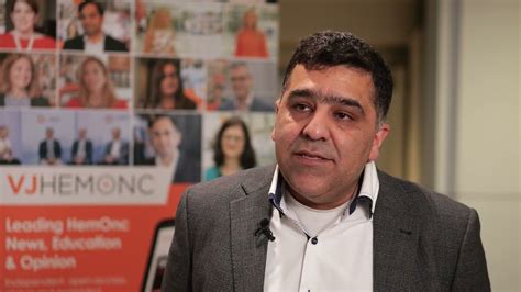 Using Mrd Driven Therapy In Cll Current And Future Applications Vjhemonc