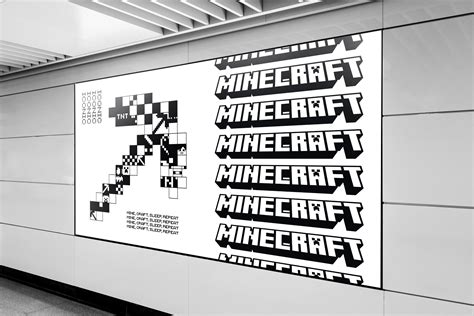 Minecraft Analogue