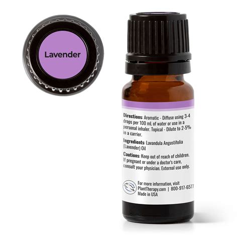 Lavender Essential Oil High Quality Lavender Essential Oils Plant