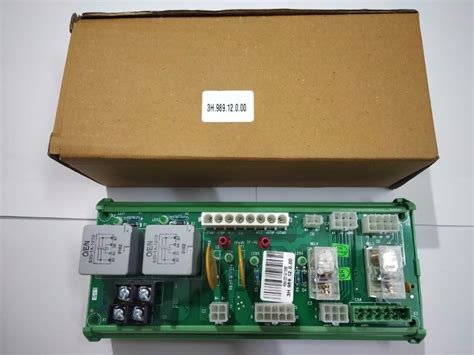 Omron 12 Dc Interfacing Card For Generator At ₹ 2100 Piece In Pune Id 22238166862