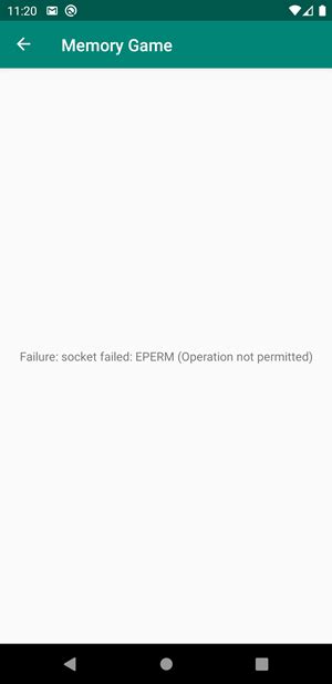 Retrofit Rest Api Not Able To Consume In Android Stack Overflow
